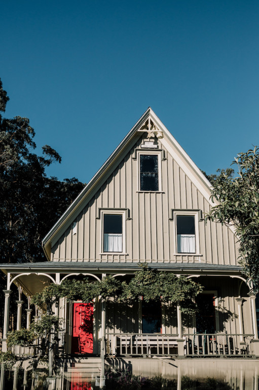 Spring Ranch | Little River, California, United States - Venue Report