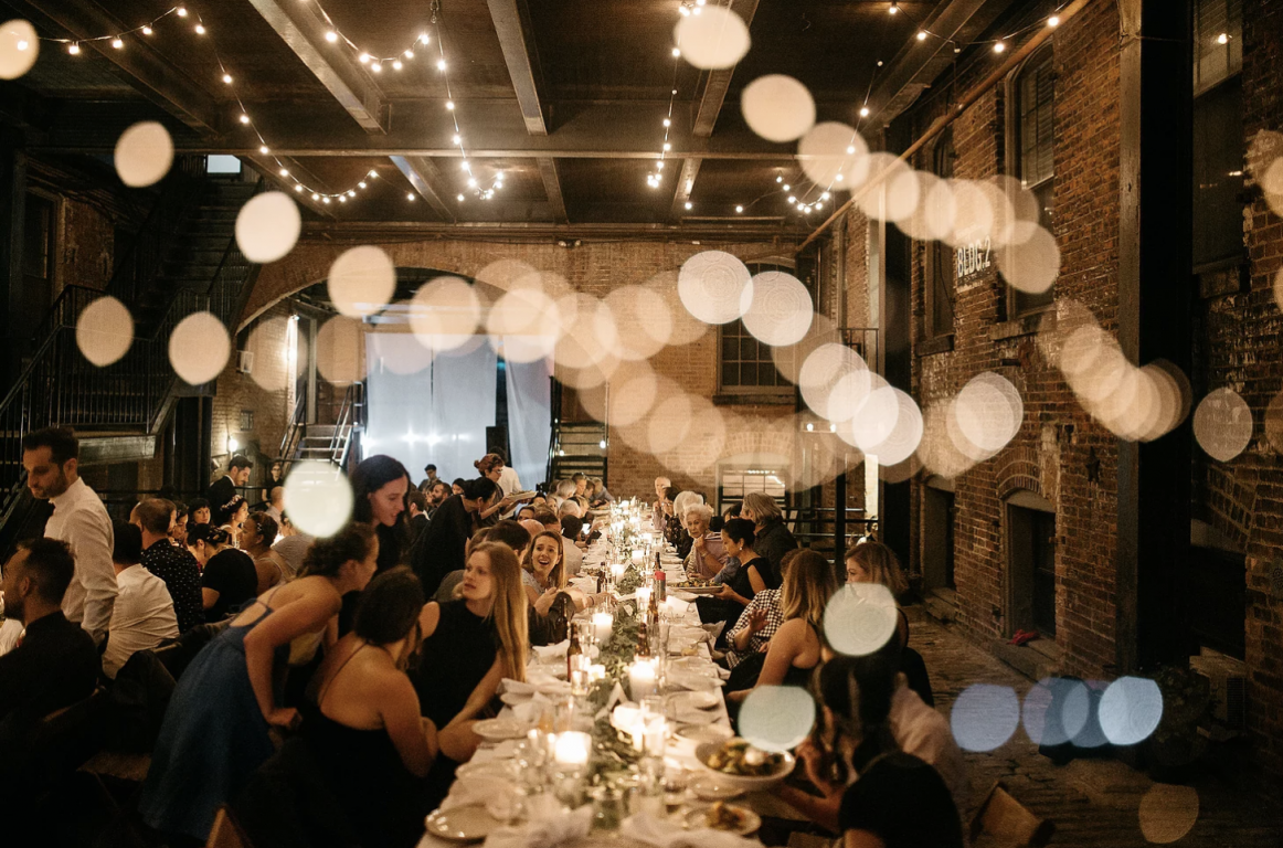 Glasserie Events | Greenpoint, New York, United States, Brooklyn ...