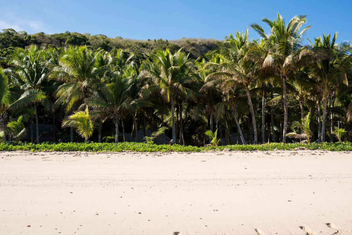 Tokoriki Island Resort, Fiji | Fiji - Venue Report