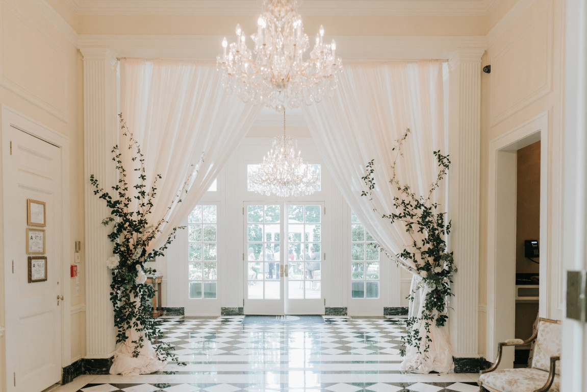 The Duke Mansion | Myers Park, Charlotte, North Carolina, United States ...