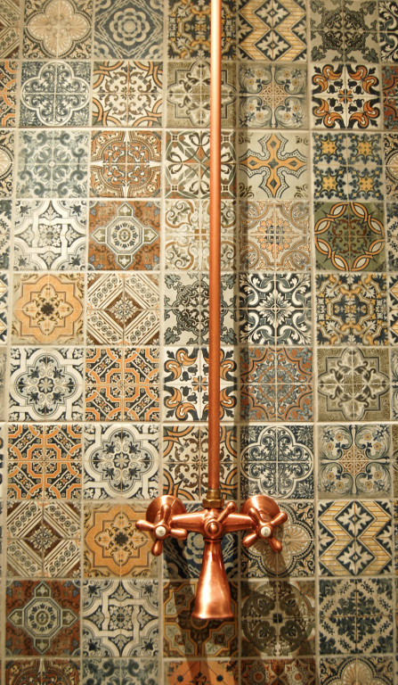 Agramada Treehouse | Greece | Venue Report