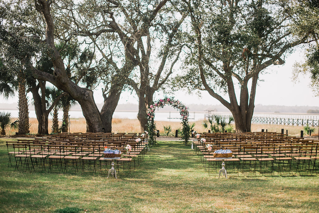 Lowndes Grove | Charleston, South Carolina, United States - Venue Report