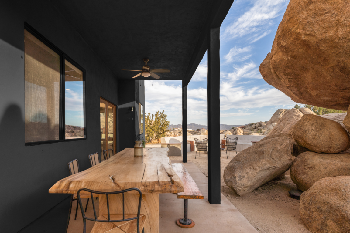 House of Kuna | Yucca Valley, California, United States - Venue Report