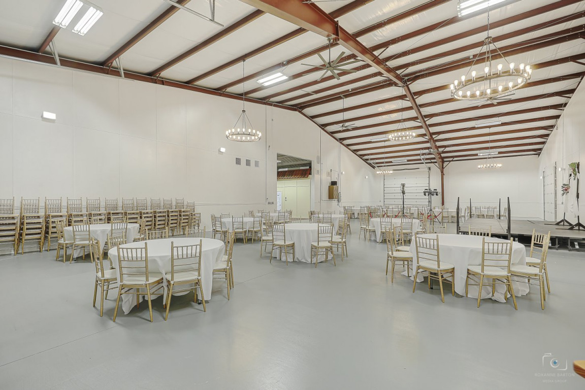 The Dream Ranch | Wolfe City, Texas, United States - Venue Report
