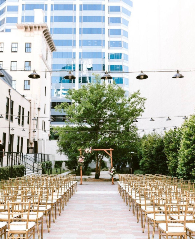 The Guild Hotel | Core-Columbia, San Diego, California, United States ...