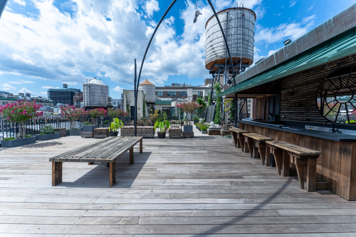 Noho Rooftop | New York, New York, United States, Manhattan | Venue Report