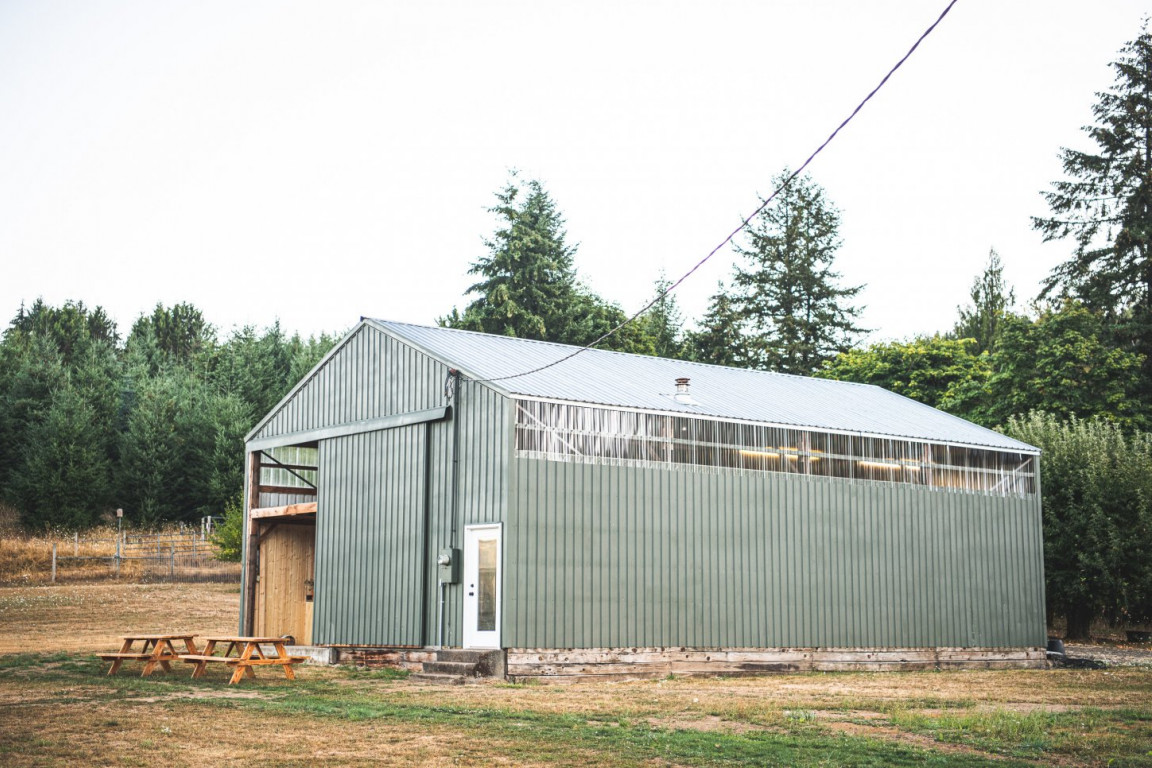 Highland Fields | Venue Report