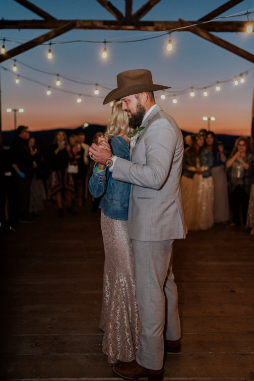 High Star Ranch | Kamas, Utah, United States | Venue Report