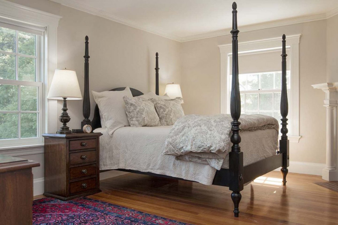 The White House Inn | Venue Report