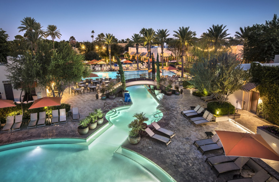 The Wigwam | - Venue Report