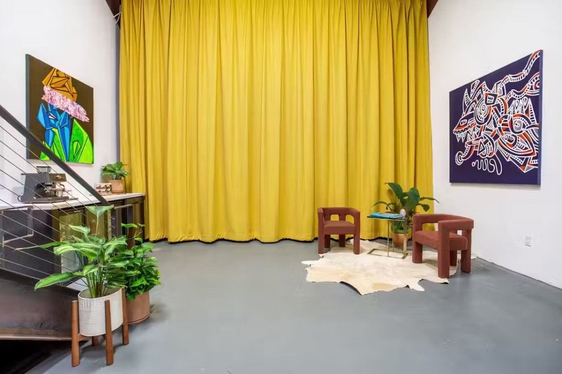 Create Studios | Venice, Los Angeles, California, United States - Venue ...