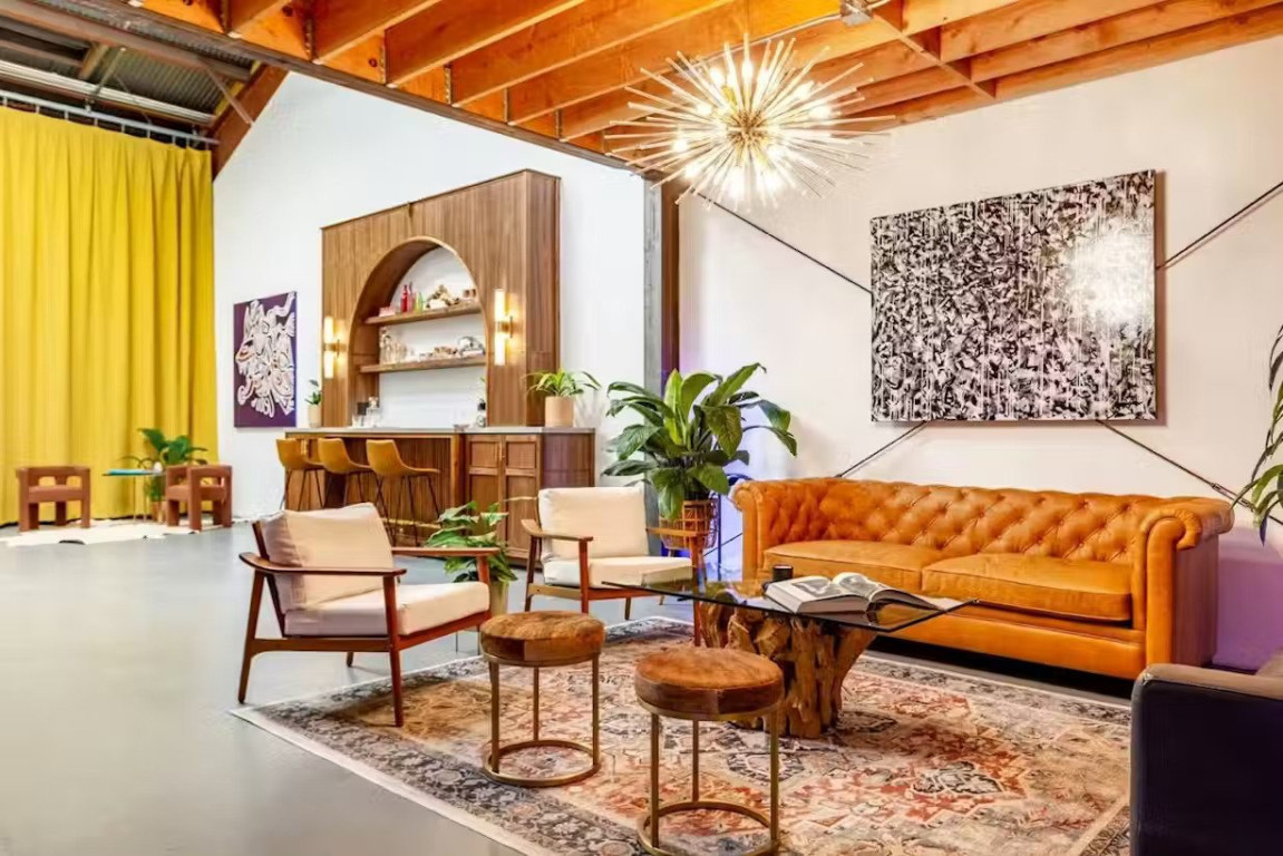 Create Studios | Venice, Los Angeles, California, United States - Venue ...