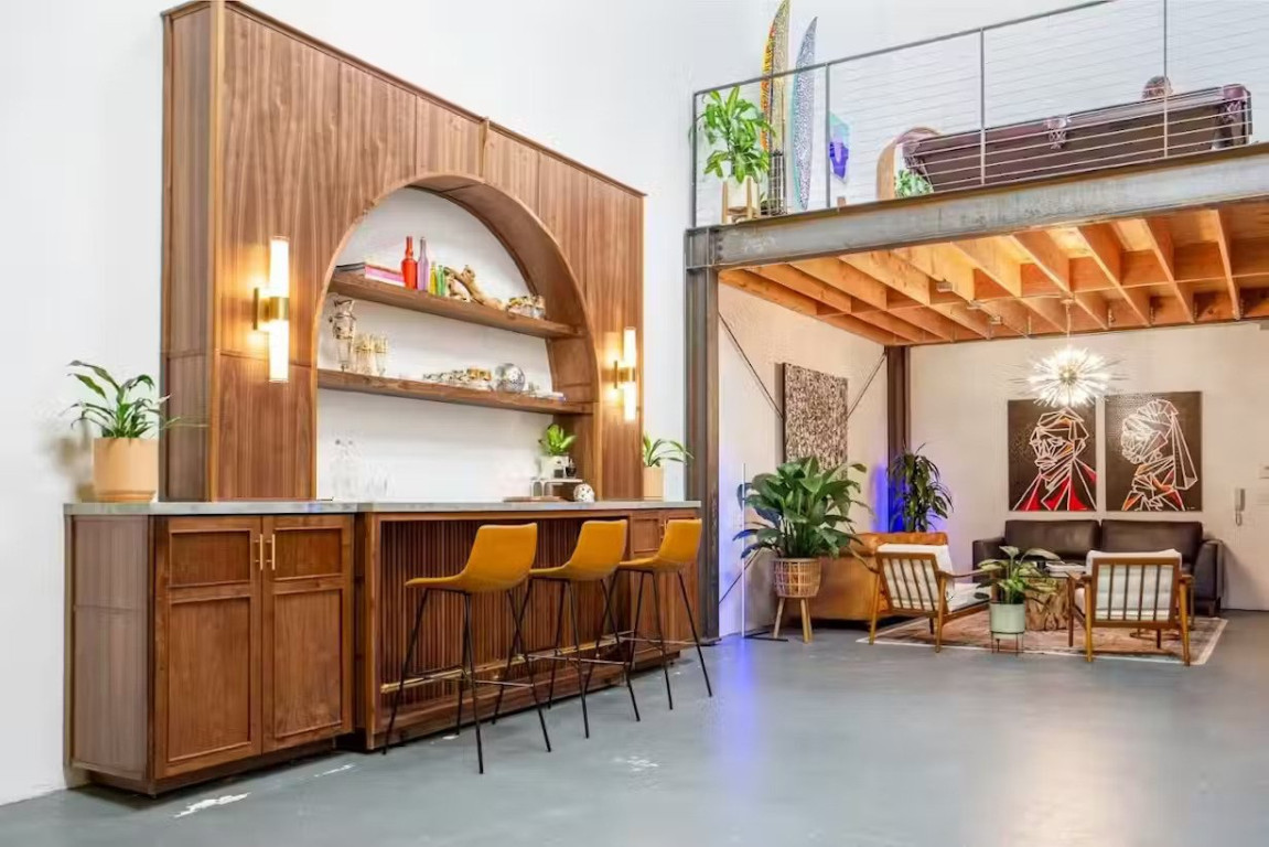 Create Studios | Venice, Los Angeles, California, United States - Venue ...