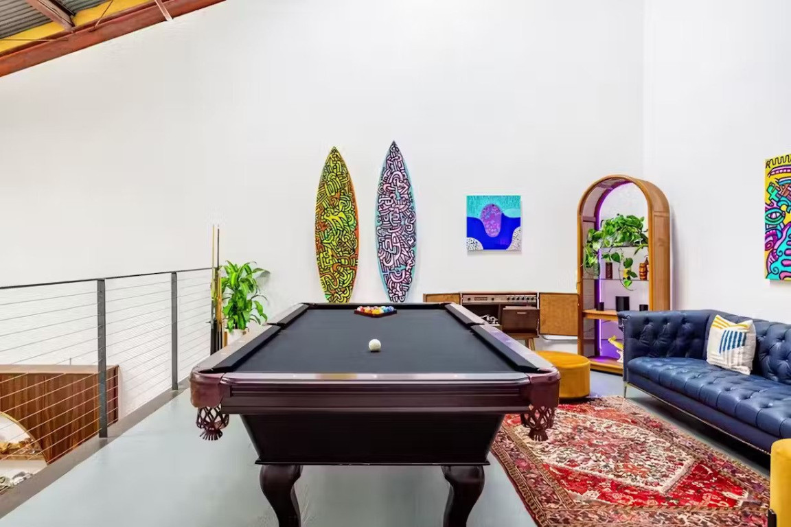 Create Studios | Venice, Los Angeles, California, United States - Venue ...