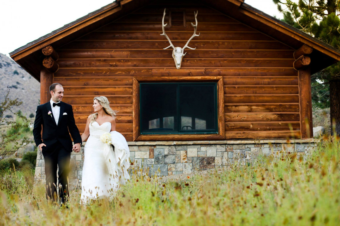 Victory Lodge | June Lake, California, United States - Venue Report