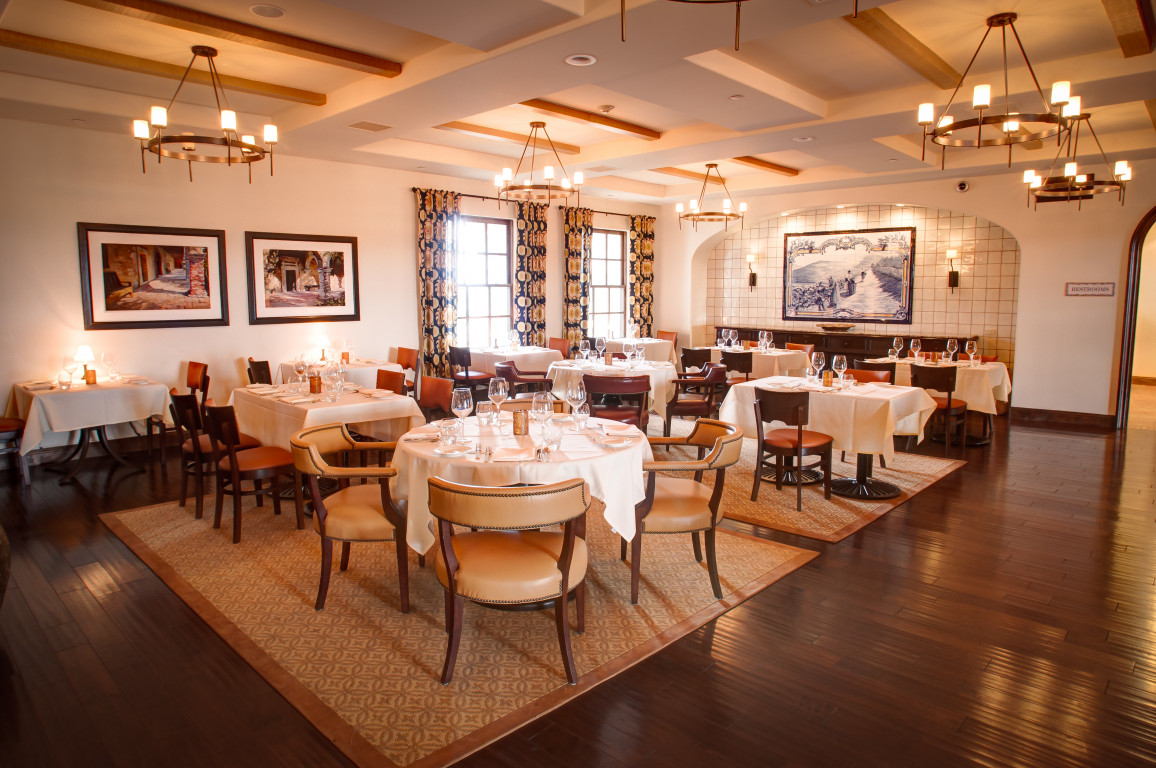 Ponte Winery & Vineyard Inn | Temecula, California, United States ...