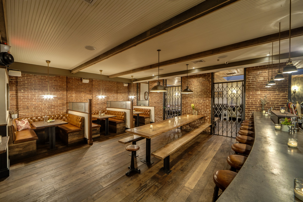 The Penrose | Upper East Side, New York, New York, United States ...