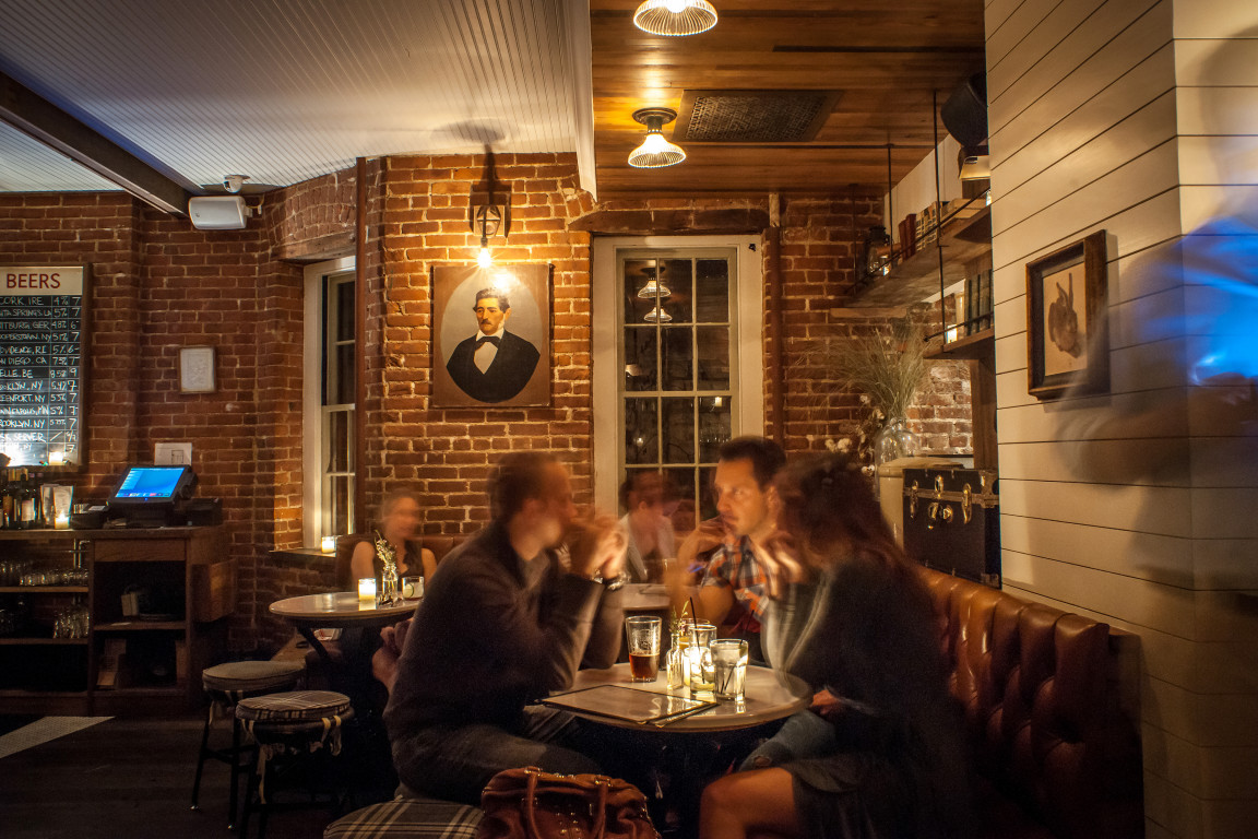 The Penrose | Upper East Side, New York, New York, United States ...