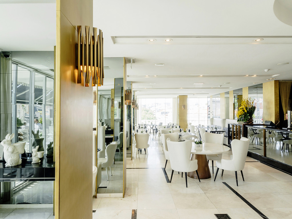 Altis Avenida Hotel | Lisboa, Lisboa, Portugal - Venue Report