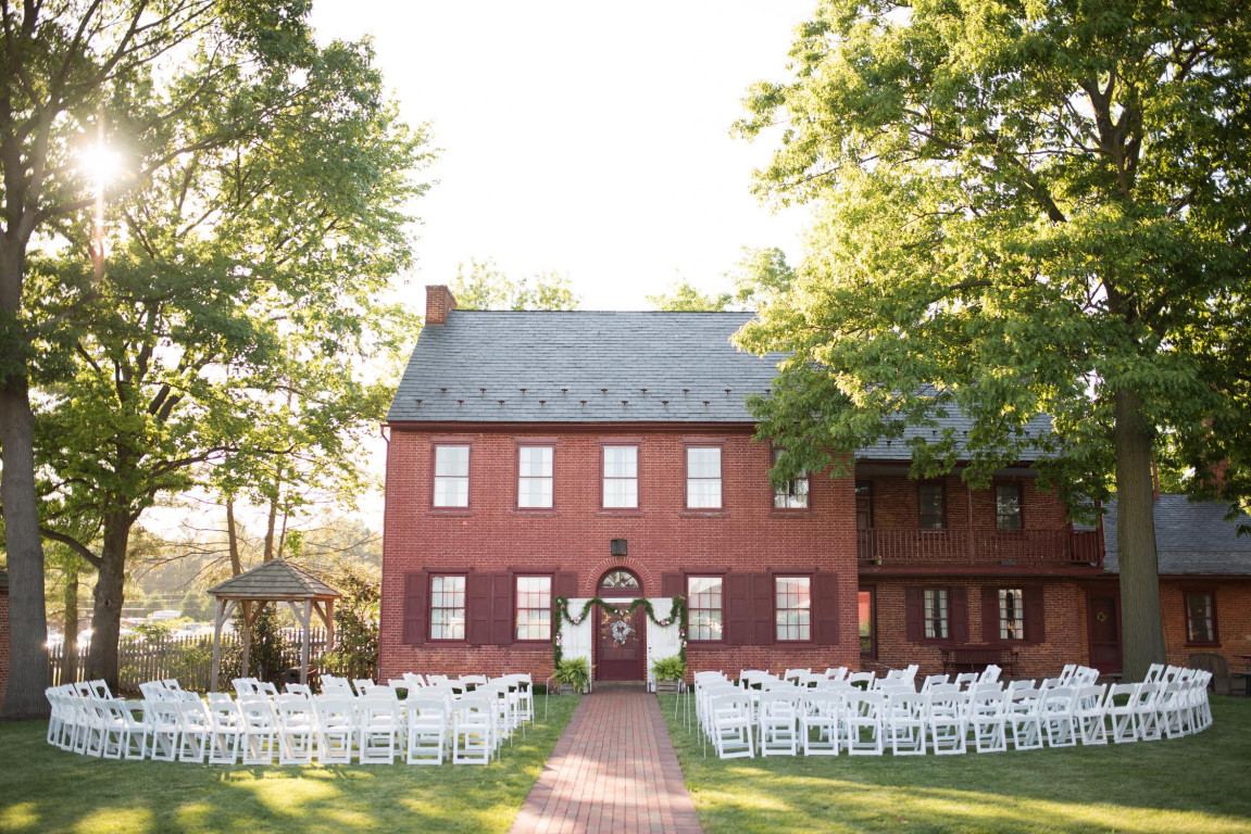Country Barn | Lancaster, Pennsylvania, United States - Venue Report
