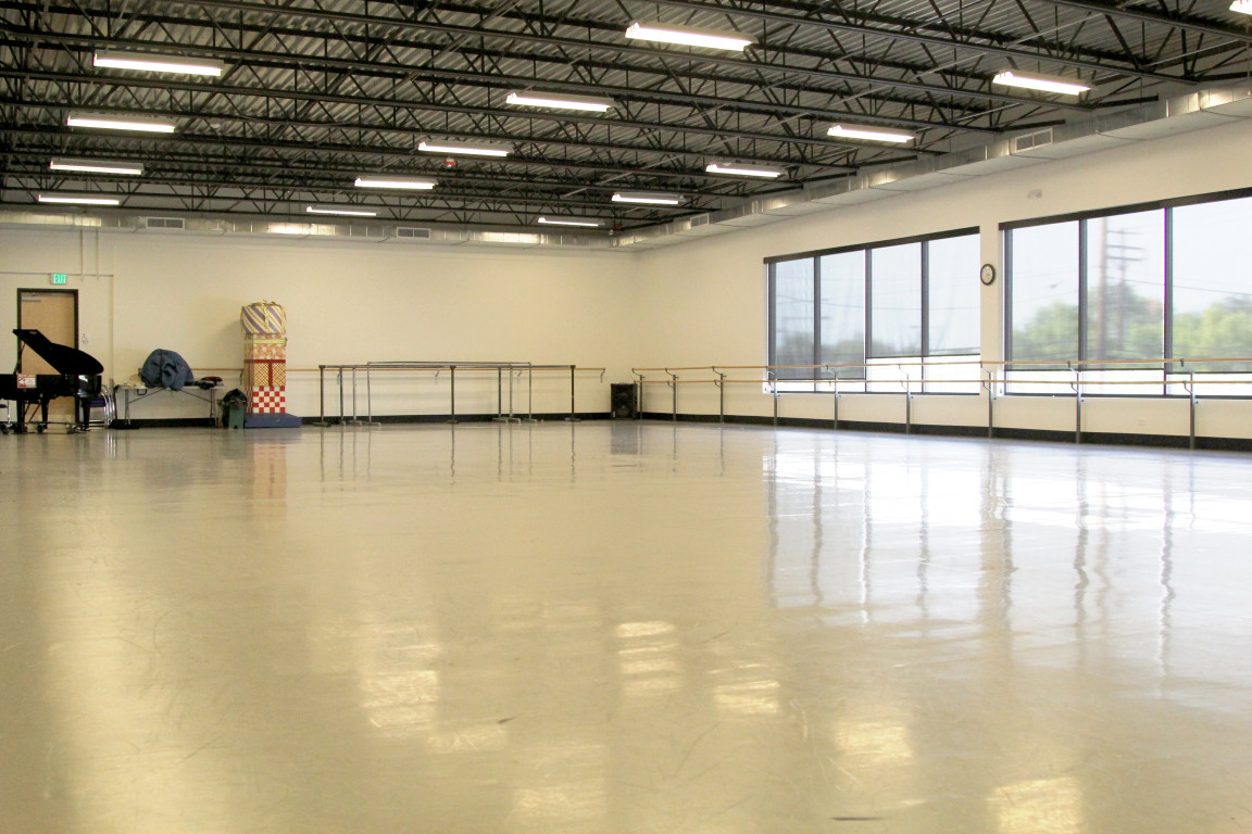 Colorado Ballet | Lincoln Park, Denver, Colorado, United States - Venue ...