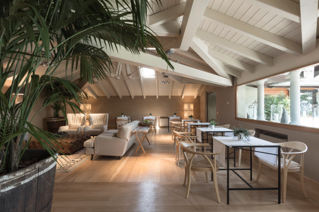 L'Albereta Relais & Chateaux | Erbusco, Italy - Venue Report