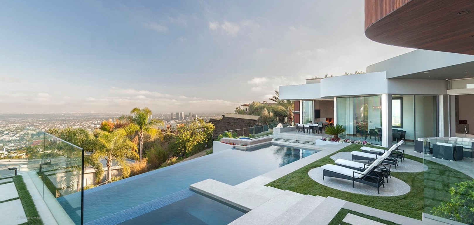 Mansion Modern Monarch | Los Angeles, California, United States - Venue ...