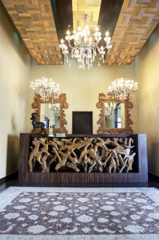 Palala Boutique Game Lodge and Spa | Groblersbrug, Limpopo, South ...