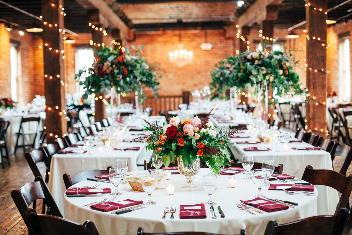 The Booking House | Manheim, Pennsylvania, United States - Venue Report