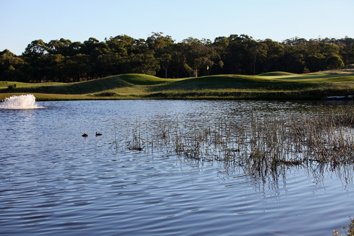 The Springs | Peats Ridge, New South Wales, Australia - Venue Report