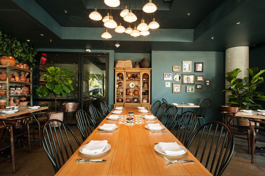 Broken Spanish | Downtown, Los Angeles, California, United States ...