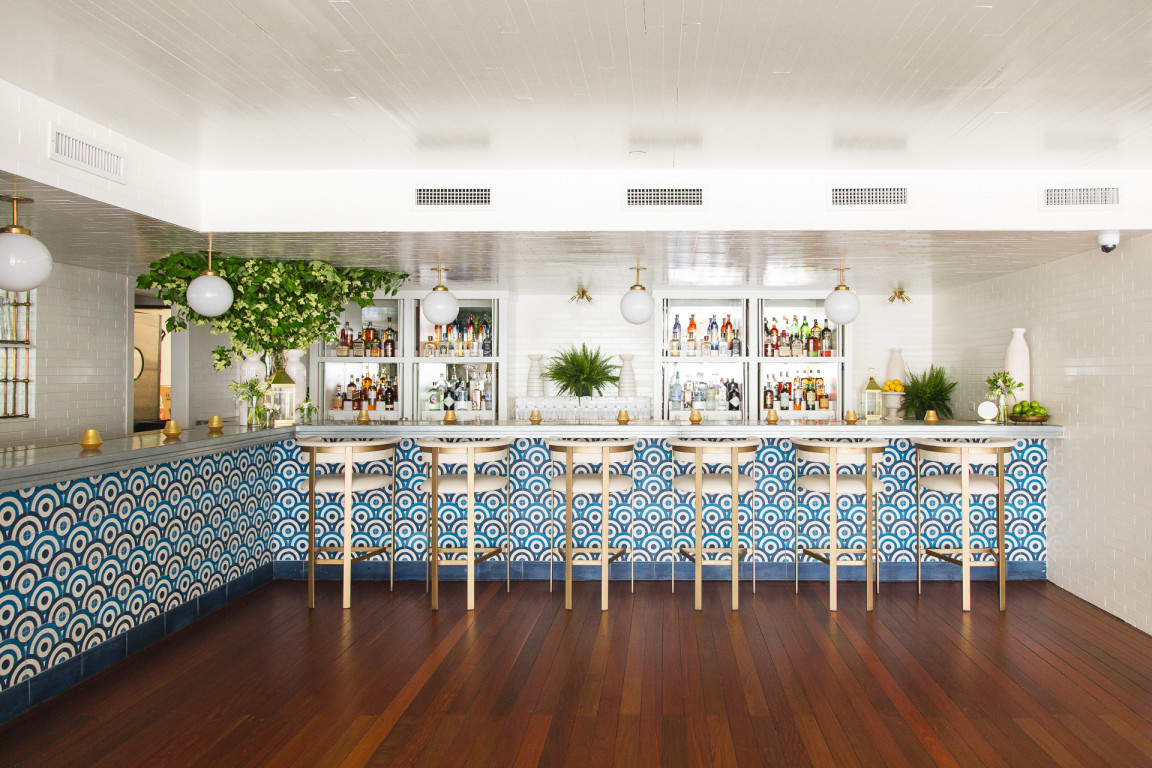 La Sirena | Midtown, New York, New York, United States, Manhattan ...