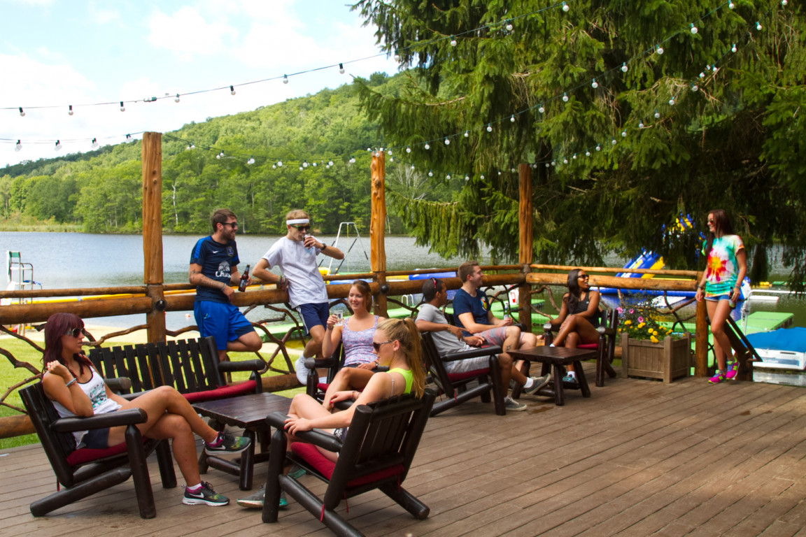 Club Getaway | South Kent, Kent, Connecticut, United States - Venue Report