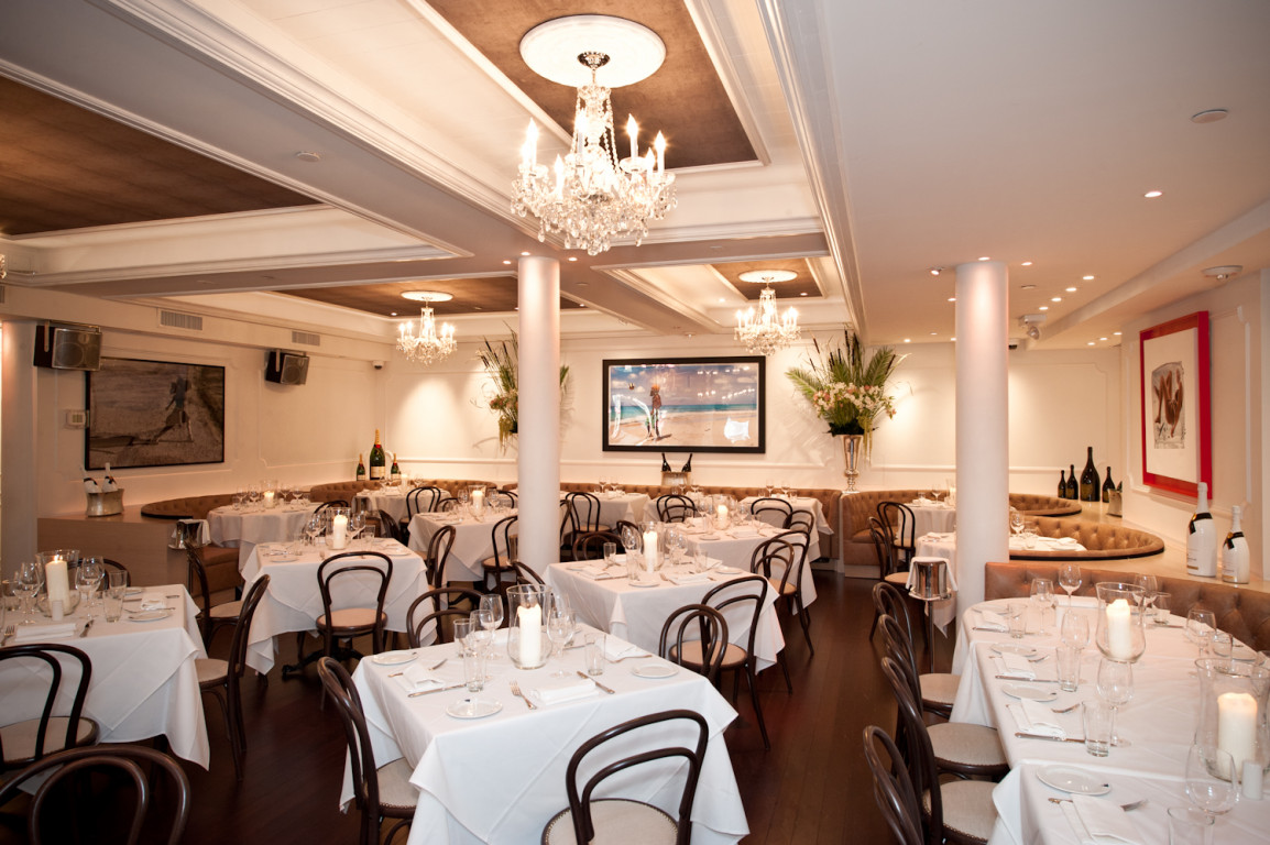 Bagatelle | Lower Manhattan, New York, New York, United States ...
