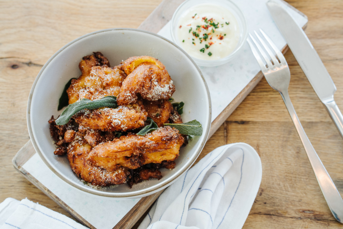 Café No Sé | Greater South River City, Austin, Texas, United States ...