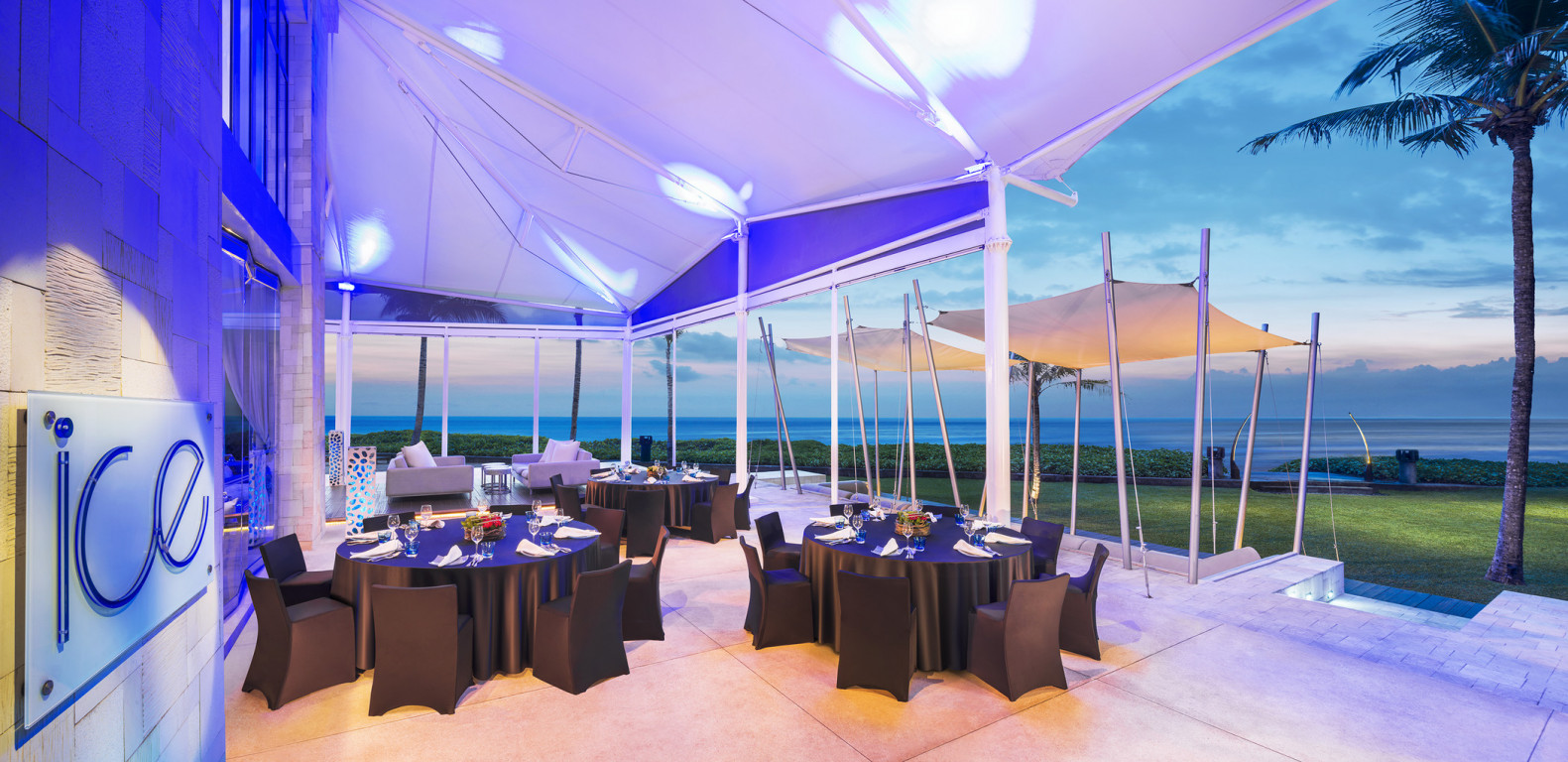 W Bali - Seminyak | Bali, Indonesia - Venue Report