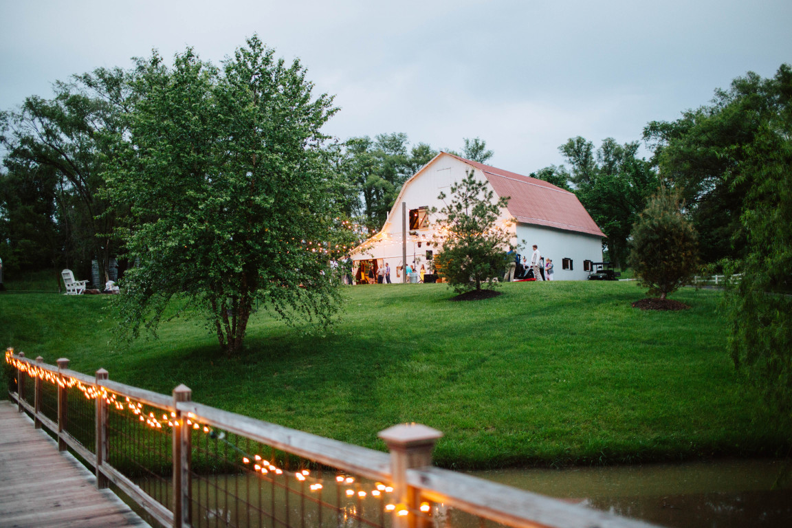 Fresh Air Farm | Kansas City, Missouri, United States - Venue Report