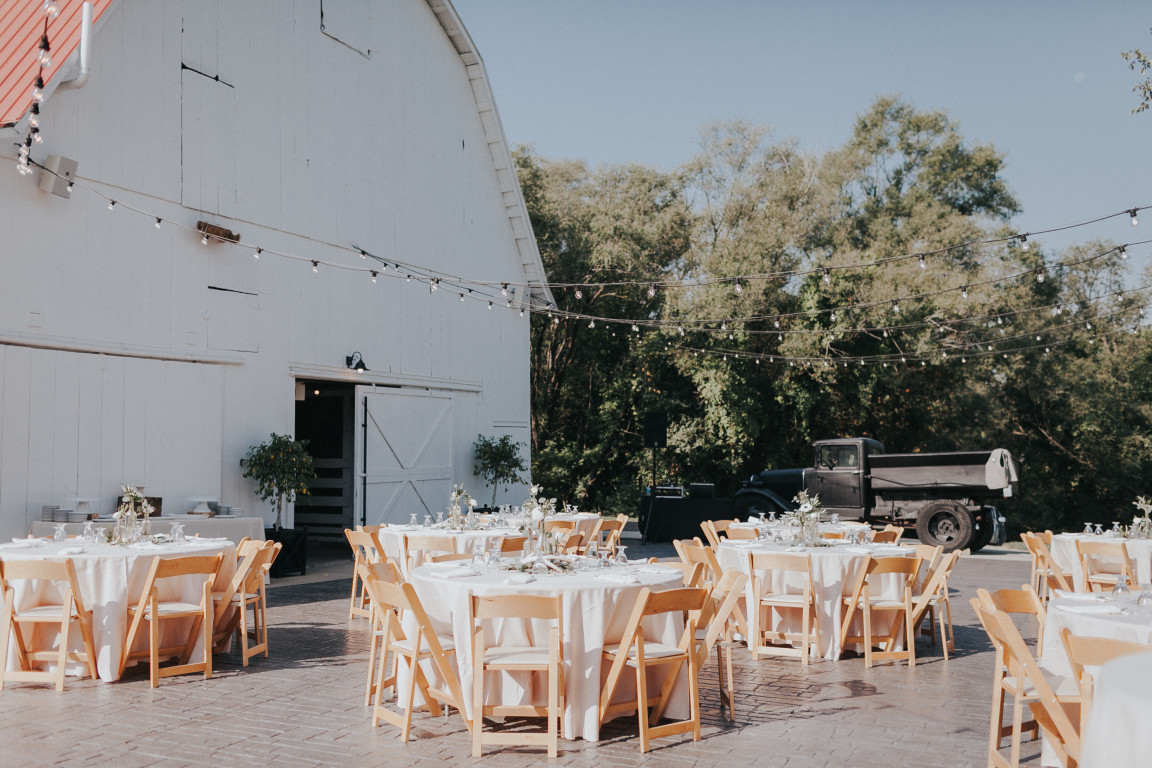 Fresh Air Farm | Kansas City, Missouri, United States - Venue Report