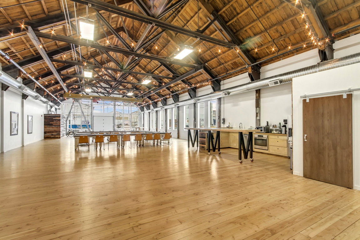 Metropolist | Greater Duwamish, Seattle, Washington, United States ...