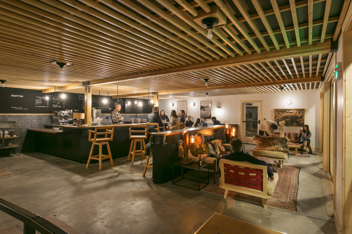 Coachman Hotel | South Lake Tahoe, California, United States - Venue Report