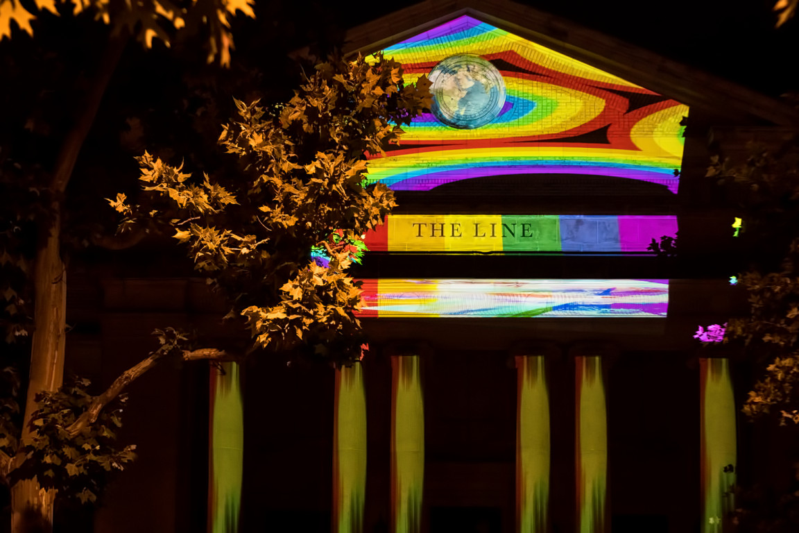 The LINE DC | Northwest Washington, Washington, District of Columbia ...