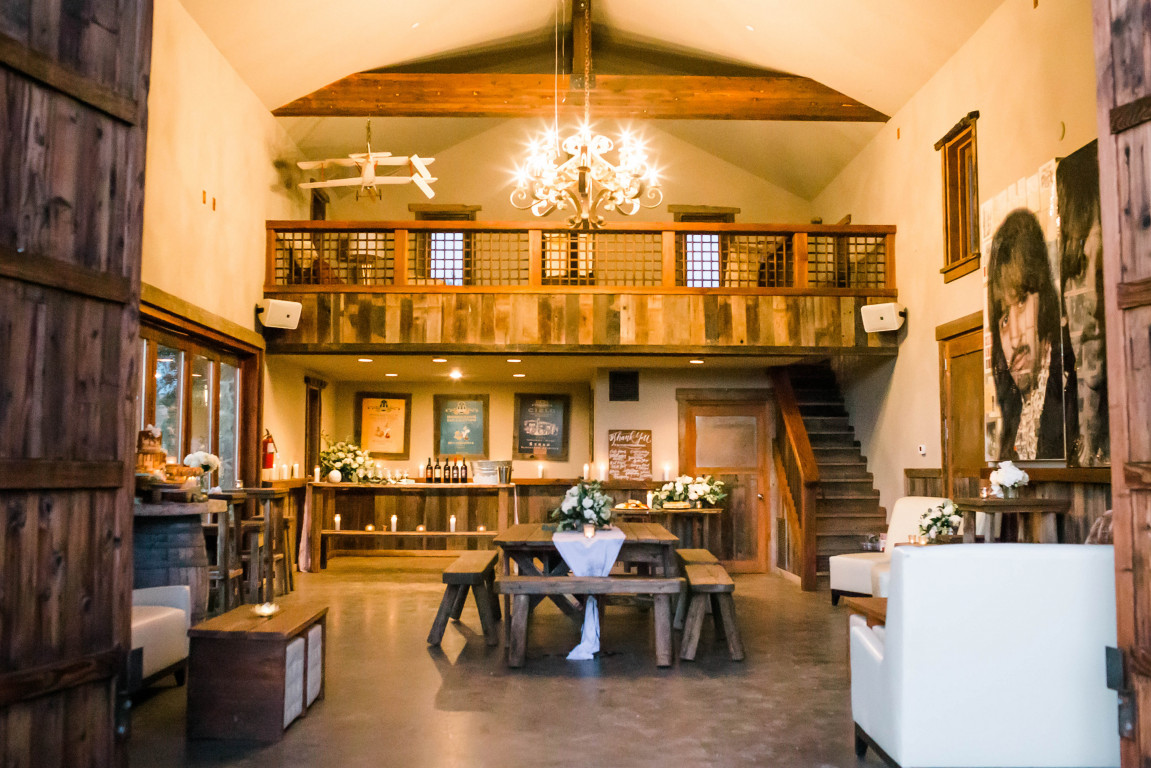 Cielo Farms | Malibu, California, United States - Venue Report