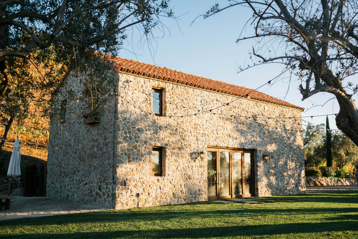 Cielo Farms | Malibu, California, United States - Venue Report