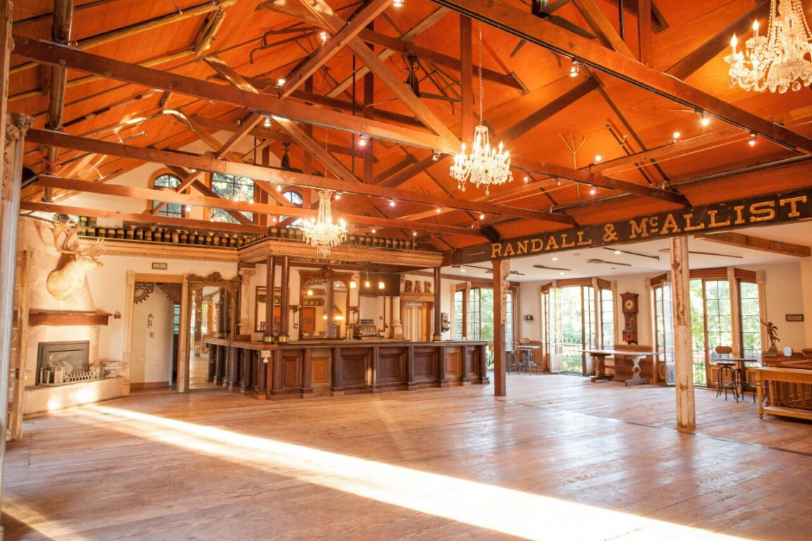 Triple S Ranch Napa | Calistoga, California, United States - Venue Report