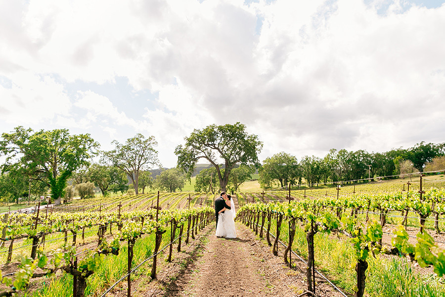 Opolo | Paso Robles, California, United States - Venue Report