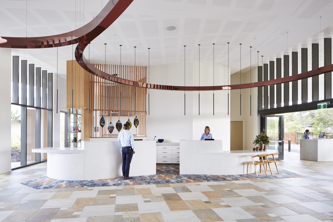 Elements of Byron Resort & Spa | Byron Bay, New South Wales, Australia ...