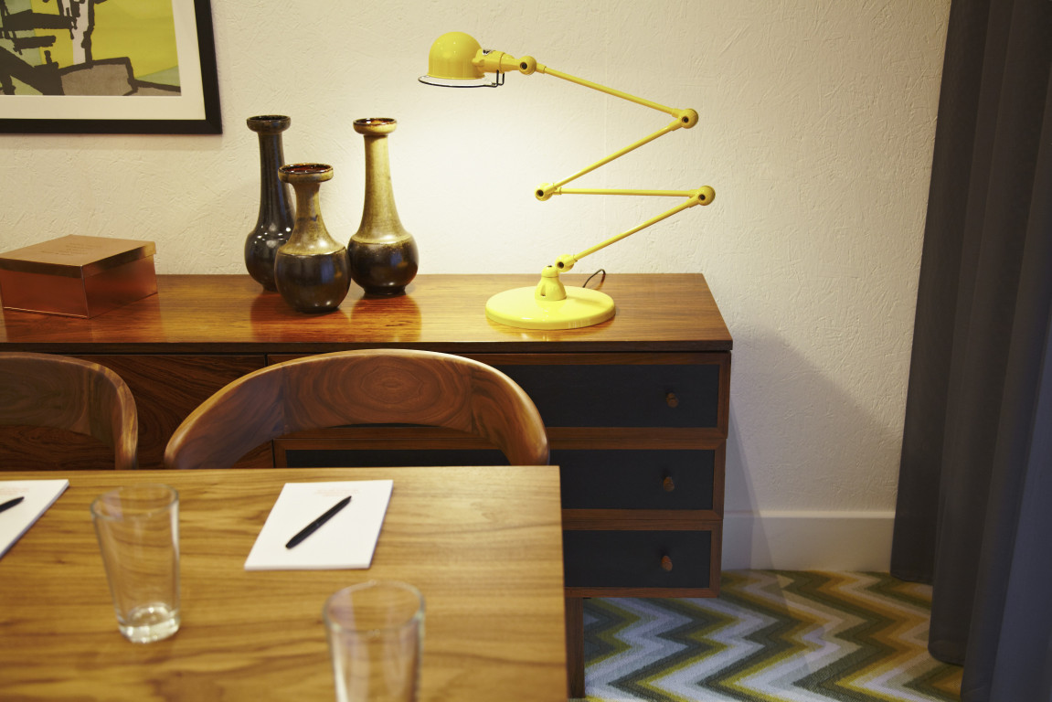 The Hoxton, Holborn | London, United Kingdom - Venue Report