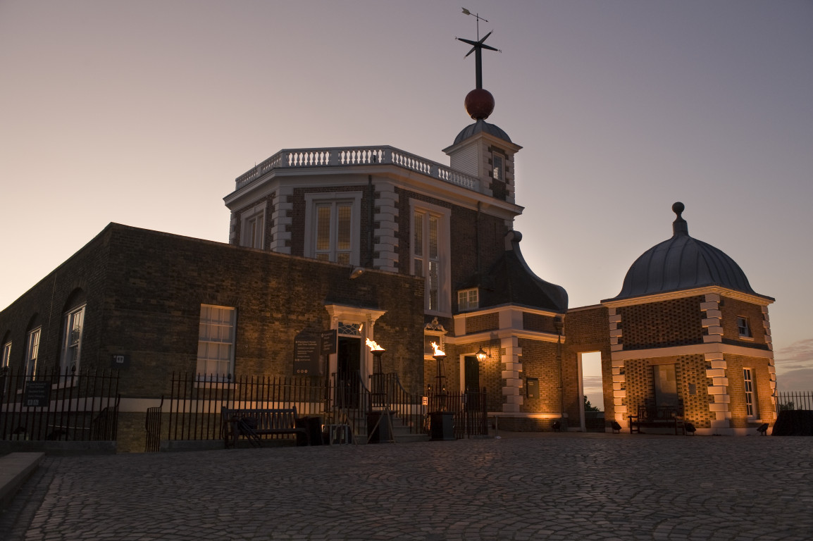 Royal Museums Greenwich | London, United Kingdom - Venue Report