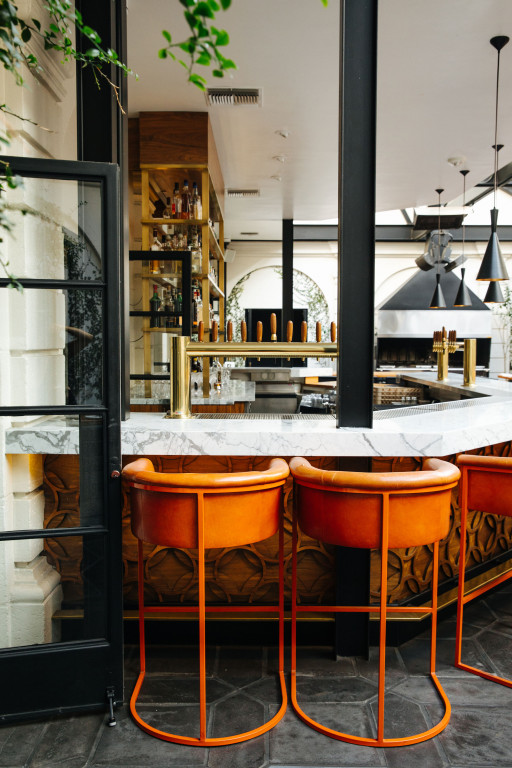 Redbird | Central LA, Los Angeles, California, United States - Venue Report