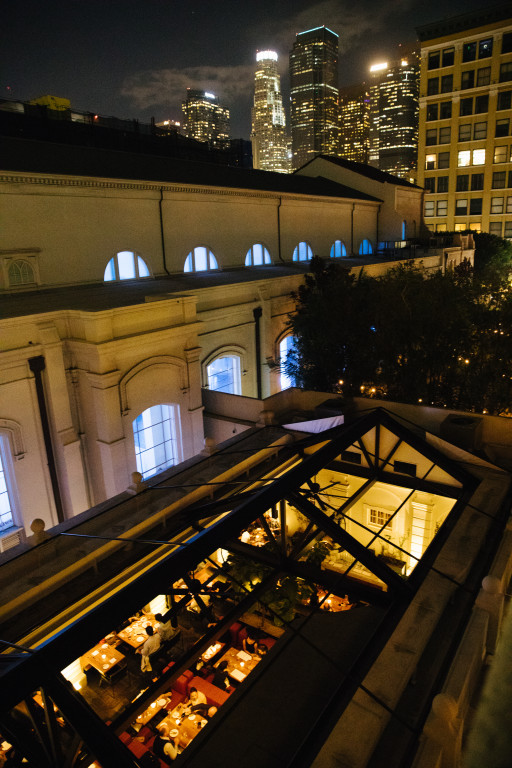 Redbird | Central LA, Los Angeles, California, United States - Venue Report